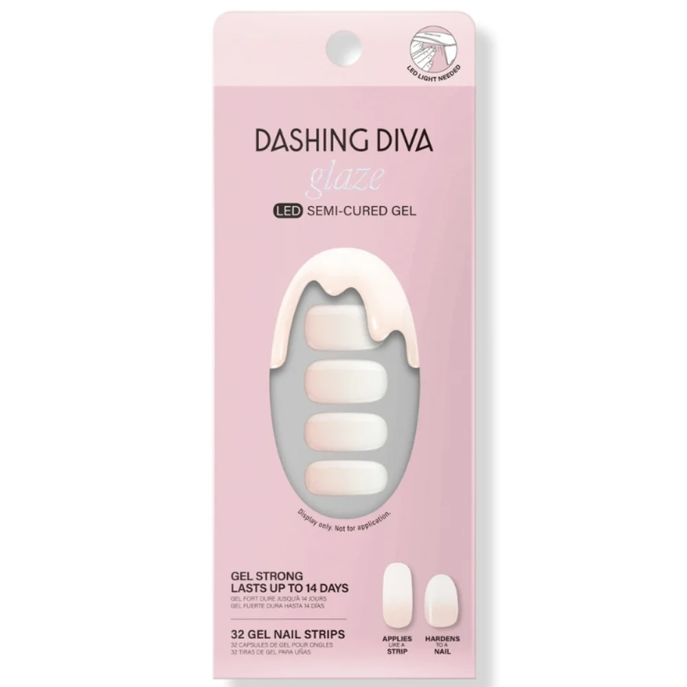 Dashing Diva | Makeup | Dashing Diva Luxe Expensive Ombre Glaze ...